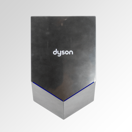 Dyson Airblade V Hu02 Hand Dryer: An In-Depth Comparison – Hillside ...