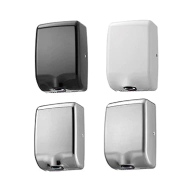 Choosing the Perfect Hand Dryer: A Comprehensive Guide – Hillside Hand ...